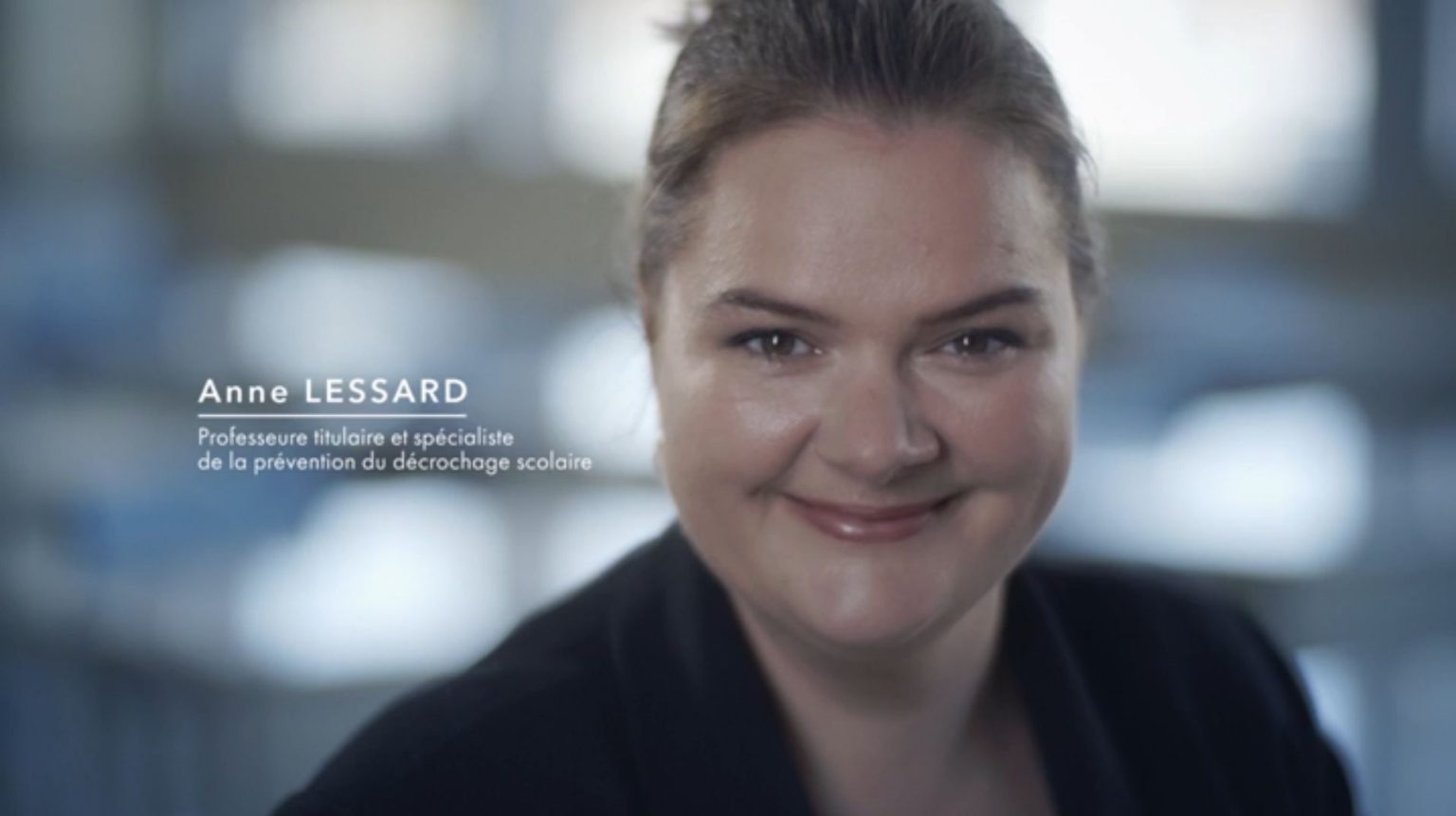 Anne Lessard – Grise