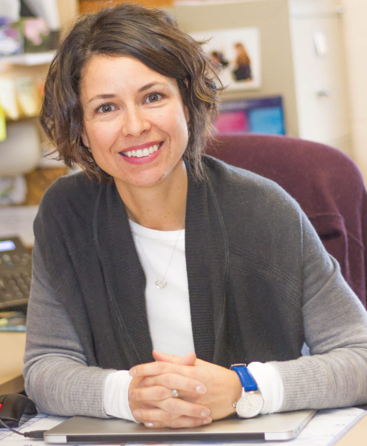 Parcours et distinction d’Élizabeth Harvey, membre étudiante au GRISE ...